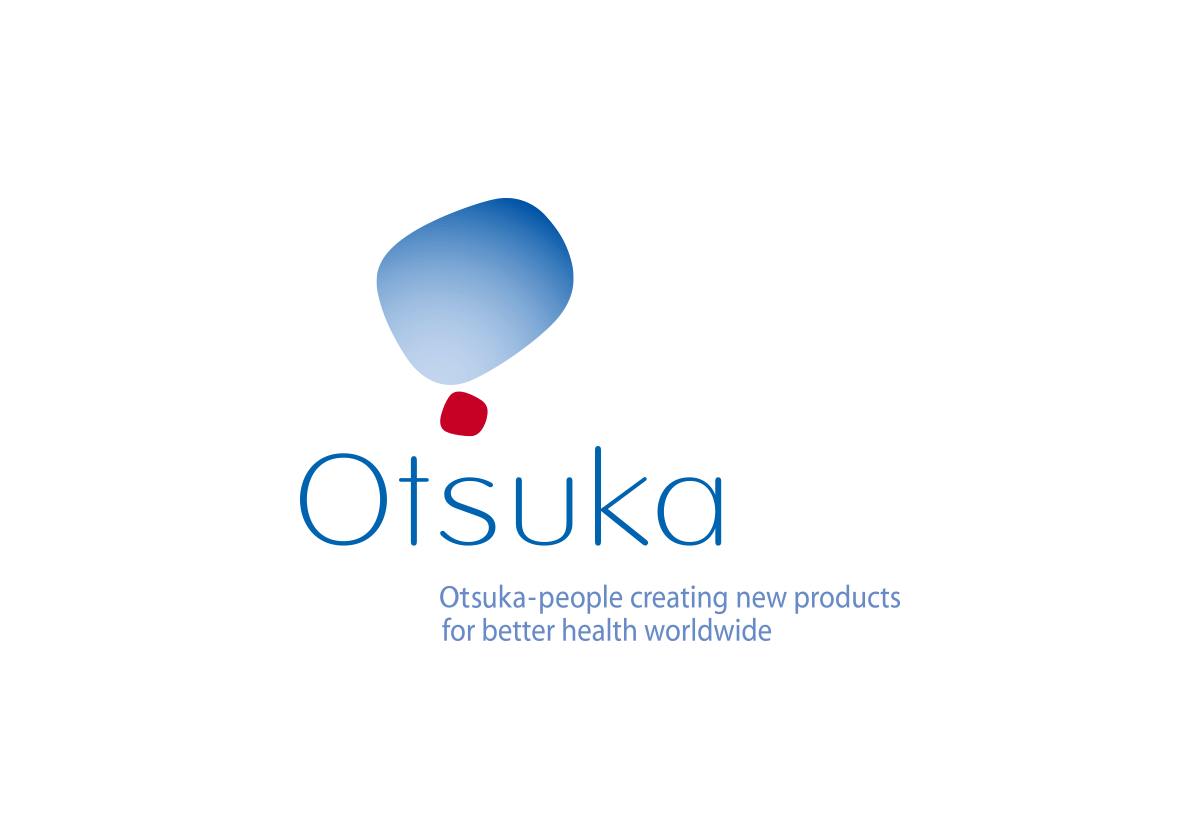 Otsuka Holdings Logo